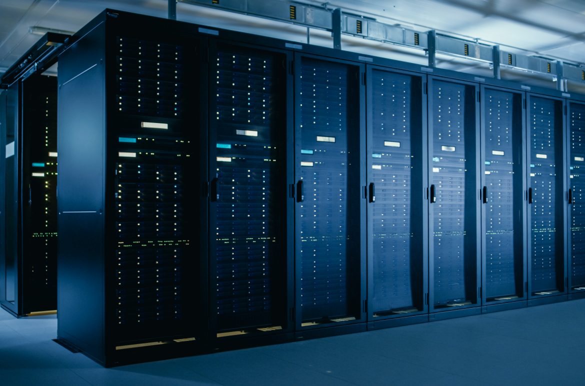 Improving Virtualized Storage Performance At The Scale Of A Datacenter Outscale Blog