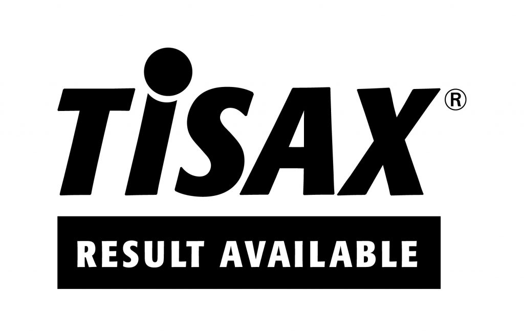 TISAX® certification: Information security in the automotive industry ...