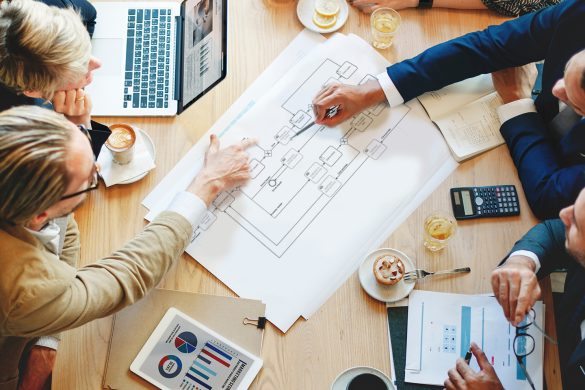 Processus qualité ISO 9001 : définition et exemples - OUTSCALE blog