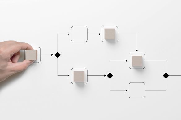 Qu’est-ce qu’un workflow ? - OUTSCALE blog