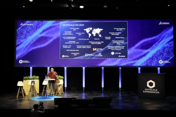 La vision technologique 2024-2025 d’OUTSCALE par Arnaud Bertrand ...